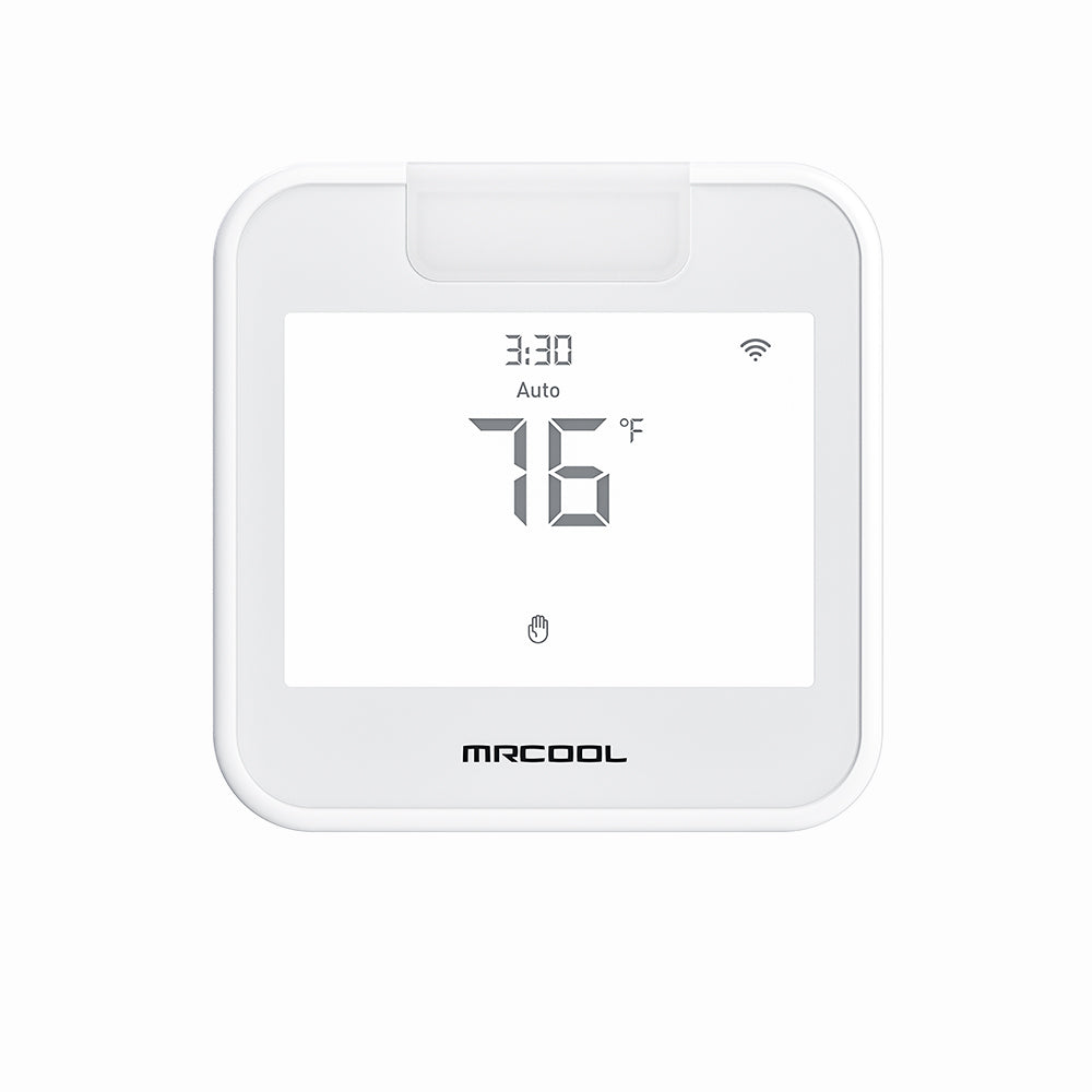 Smart Wi-Fi Mini Stat - 24V for Mini Splits